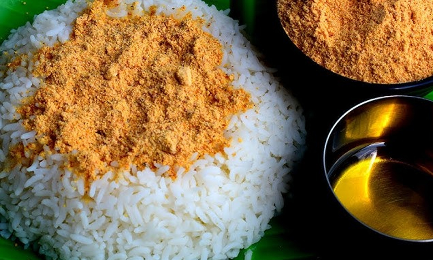 ஆந்திரா ஸ்பெஷல் சிட்லம் பொடி | Andhra Special Chidlum Powder