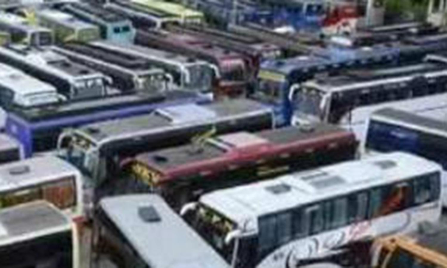 78 ஆம்னி பஸ்களுக்கு ரூ.1 லட்சத்து 67 ஆயிரம் அபராதம் | Tamil News 1 lakh ...