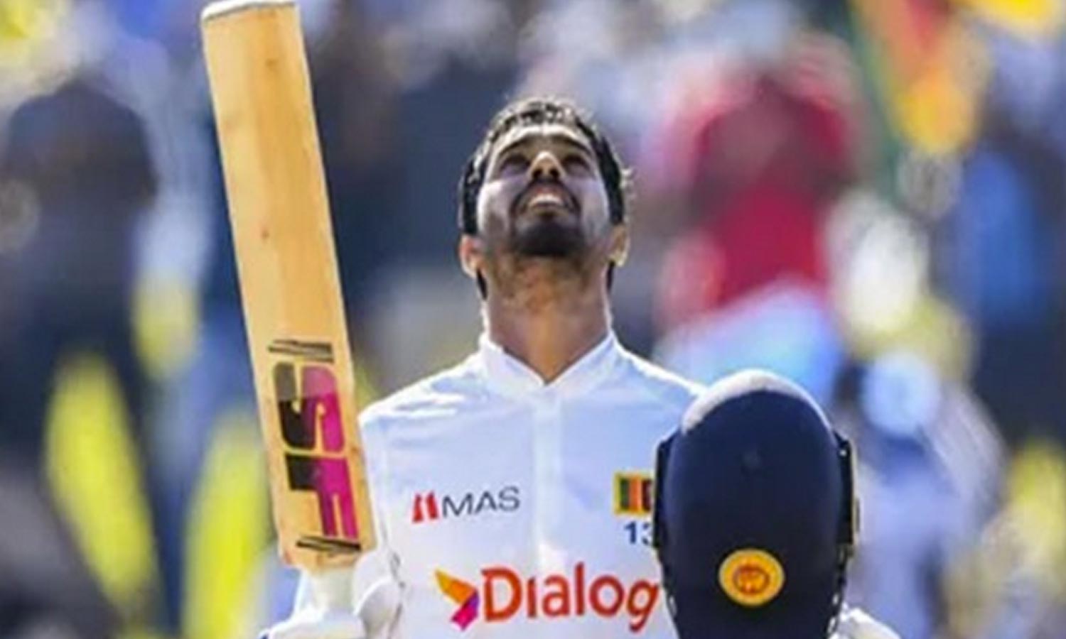 புதிய டெஸ்ட் கேப்டனாக தனஞ்சய டி சில்வா நியமனம் | Dhananjaya de Silva ... புதிய டெஸ்ட் கேப்டனாக தனஞ்சய டி சில்வா நியமனம் | Dhananjaya de Silva ...