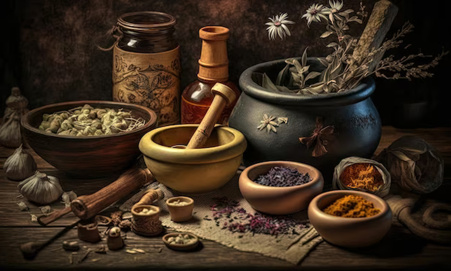 ஆயுர்வேதம், யுனானி, சித்த மருத்துவம்: வேறுபாடுகளும்... சிகிச்சை ...