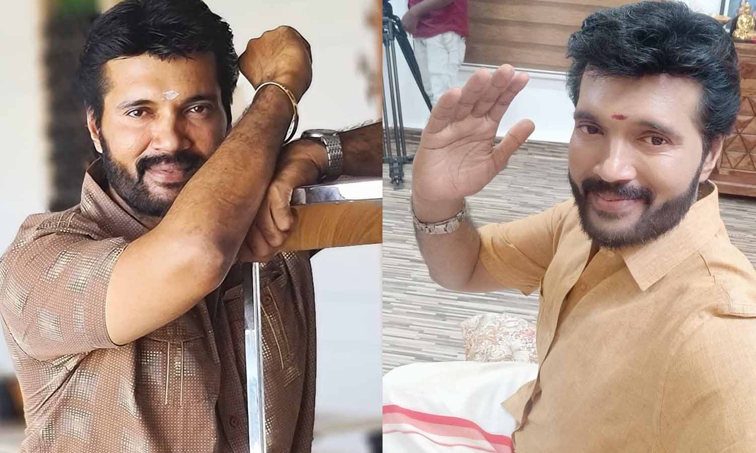 அனைத்து மதத்தையும் ஏற்கும் மதம் இந்து மதம்- ரஞ்சித் | Tamil cinema Hinduism is a religion that ...