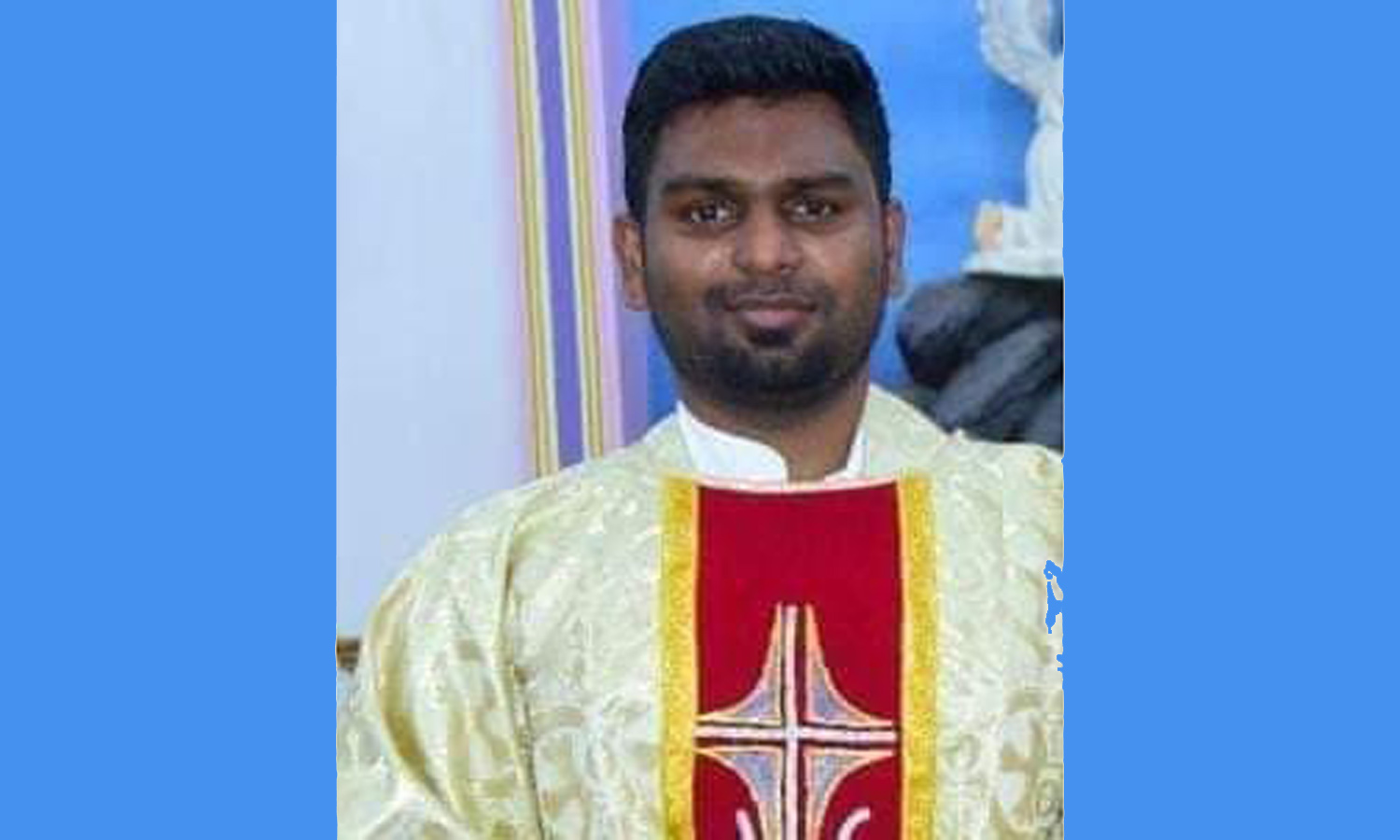 அரசு ஊழியர் கொலை வழக்கு: தேடப்பட்ட பாதிரியார் கோர்ட்டில் இன்று சரண் ...