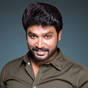 Naveen kumar Chandran