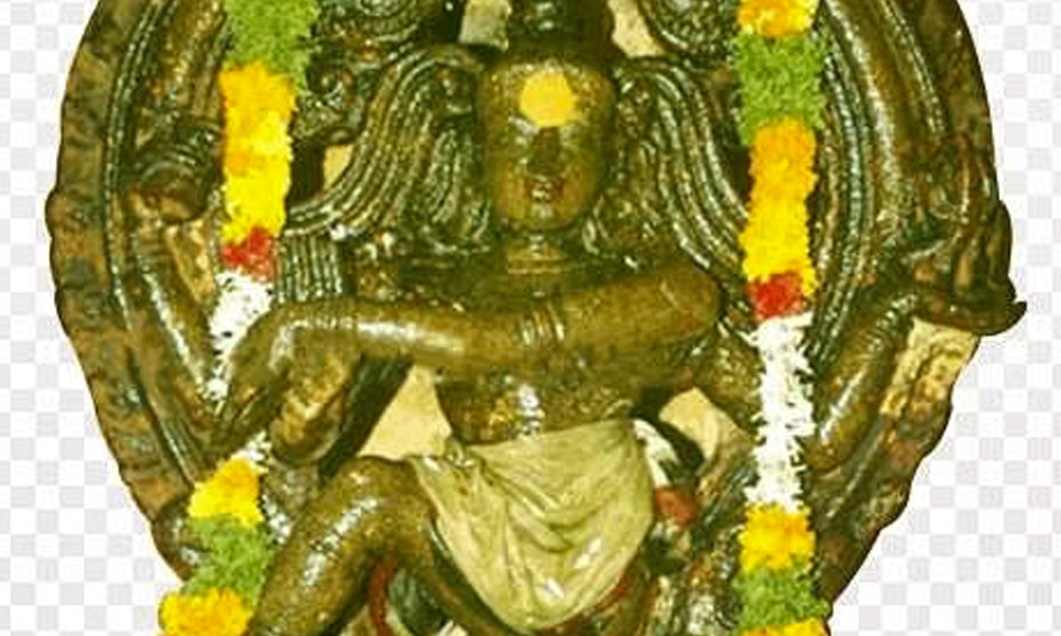 மரகத நடராஜர் உருவான வரலாறு | Maragatha Natarajar Uruvana Varalaru