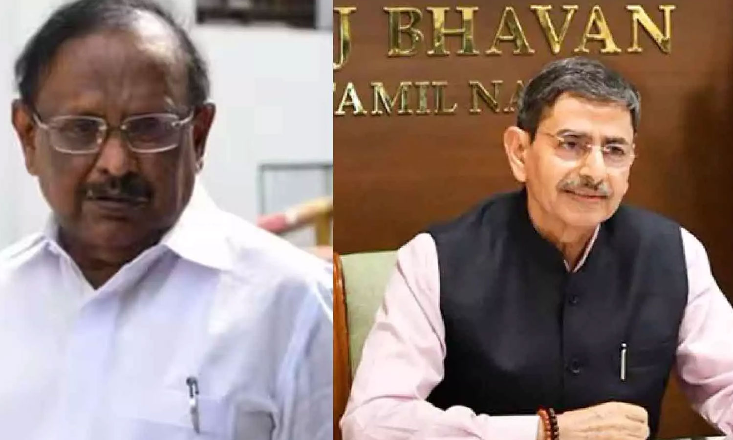 தமிழக அரசின் சாதனைகளை வாசிக்க மனமின்றி கவர்னர் வெளியேறினார்- அமைச்சர் ...