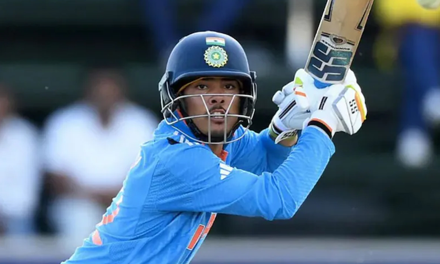 நல்ல திட்டங்கள் வகுத்தும் செயல்படுத்த முடியாததால் தோல்வி- உதய் சஹாரன் ...