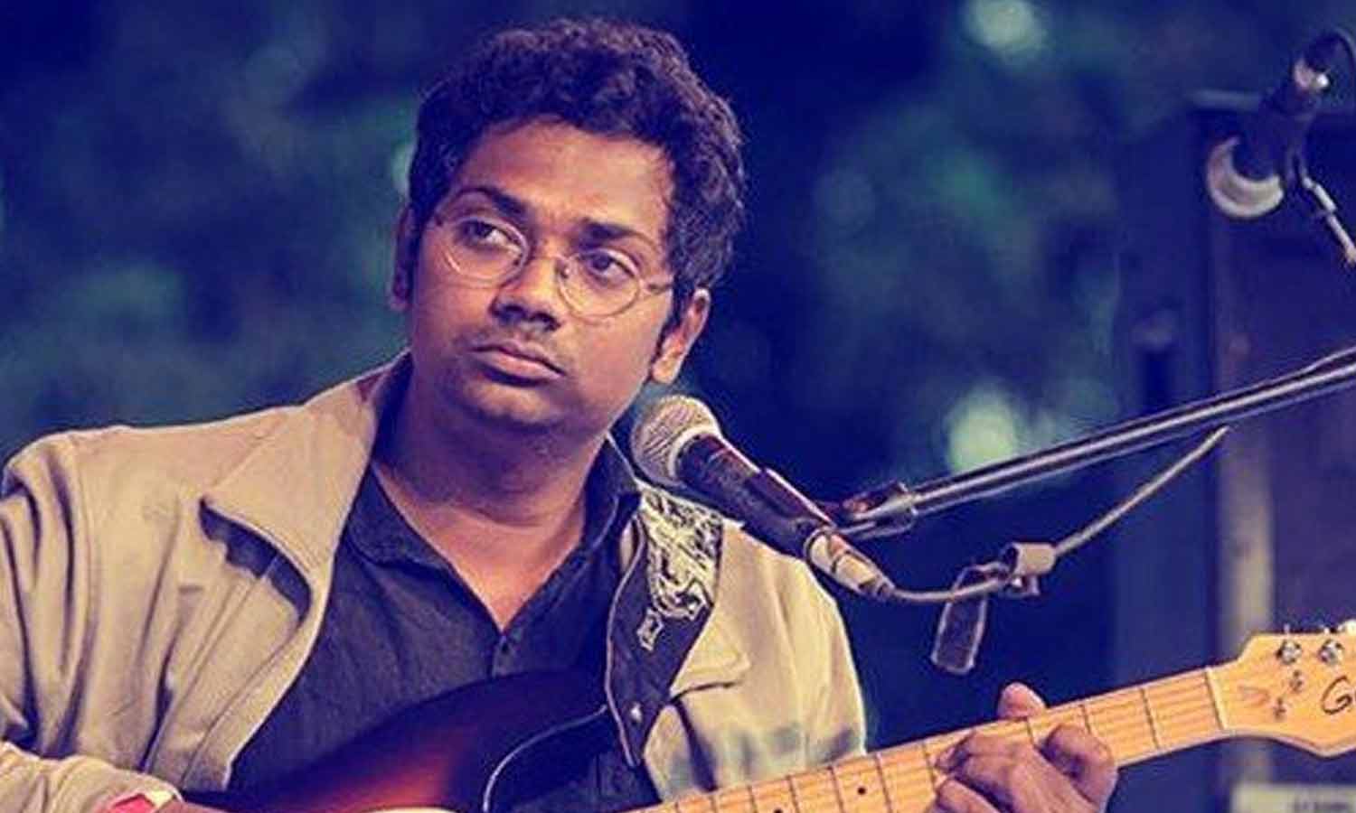 கானா பாடகருக்கு சினிமாவில் வாய்ப்பு - ஷான் ரோல்டன் | Tamil Cinema News ...