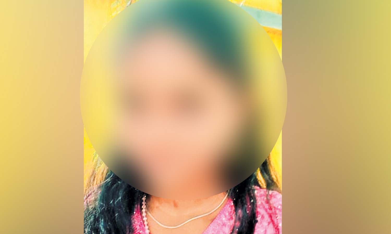 உப்பிலியபுரம் அருகே பள்ளி மாணவி தூக்குப்போட்டு தற்கொலை | Tamil News 9th class student suicide in ...