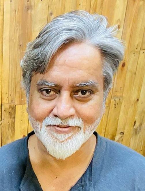 Raja Bhattacharjee