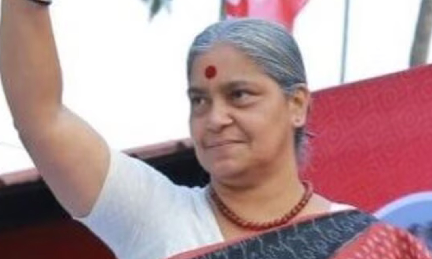 வயநாடு தொகுதியில் களமிறங்கும் டி.ராஜாவின் மனைவி ஆனி ராஜா | CPI fields ...