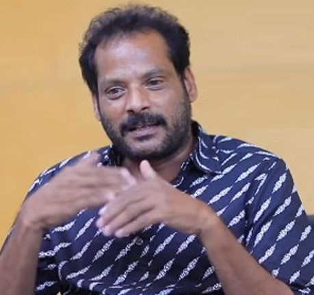 Lollu Sabha Maaran