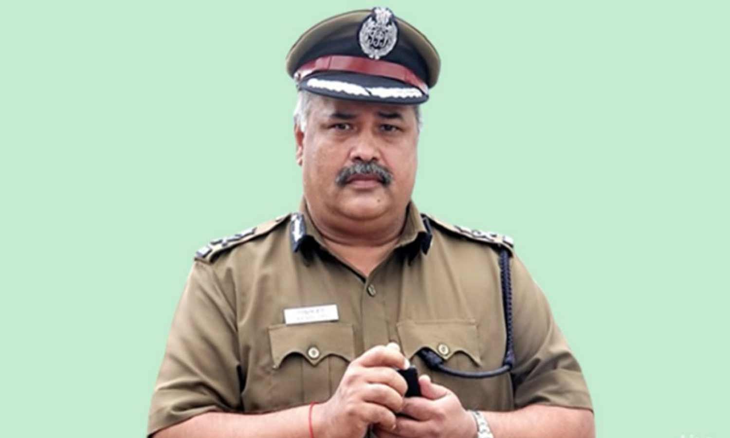 பாலியல் வழக்கு: முன்னாள் சிறப்பு டி.ஜி.பி ராஜேஷ் தாஸ் தலைமறைவு | sexual ...