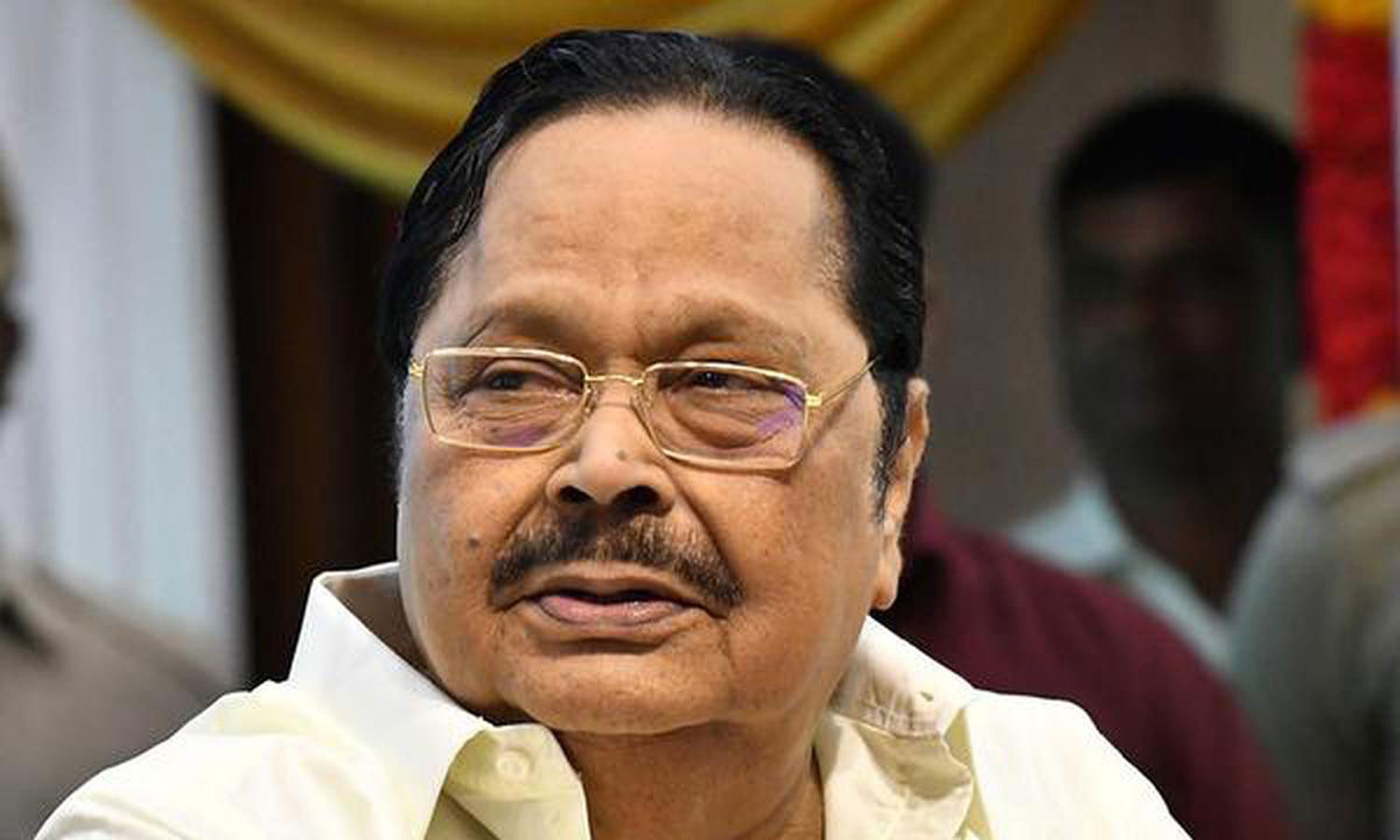 கர்நாடகாவிடம் இருந்து தண்ணீரை எப்படி பெறுவது என்பது எங்களுக்கு தெரியும் ...