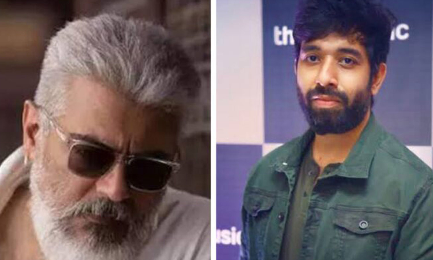 அஜித்தின் AK-63 புது அப்டேட் வெளியானது | Ajith's AK-63 new update released