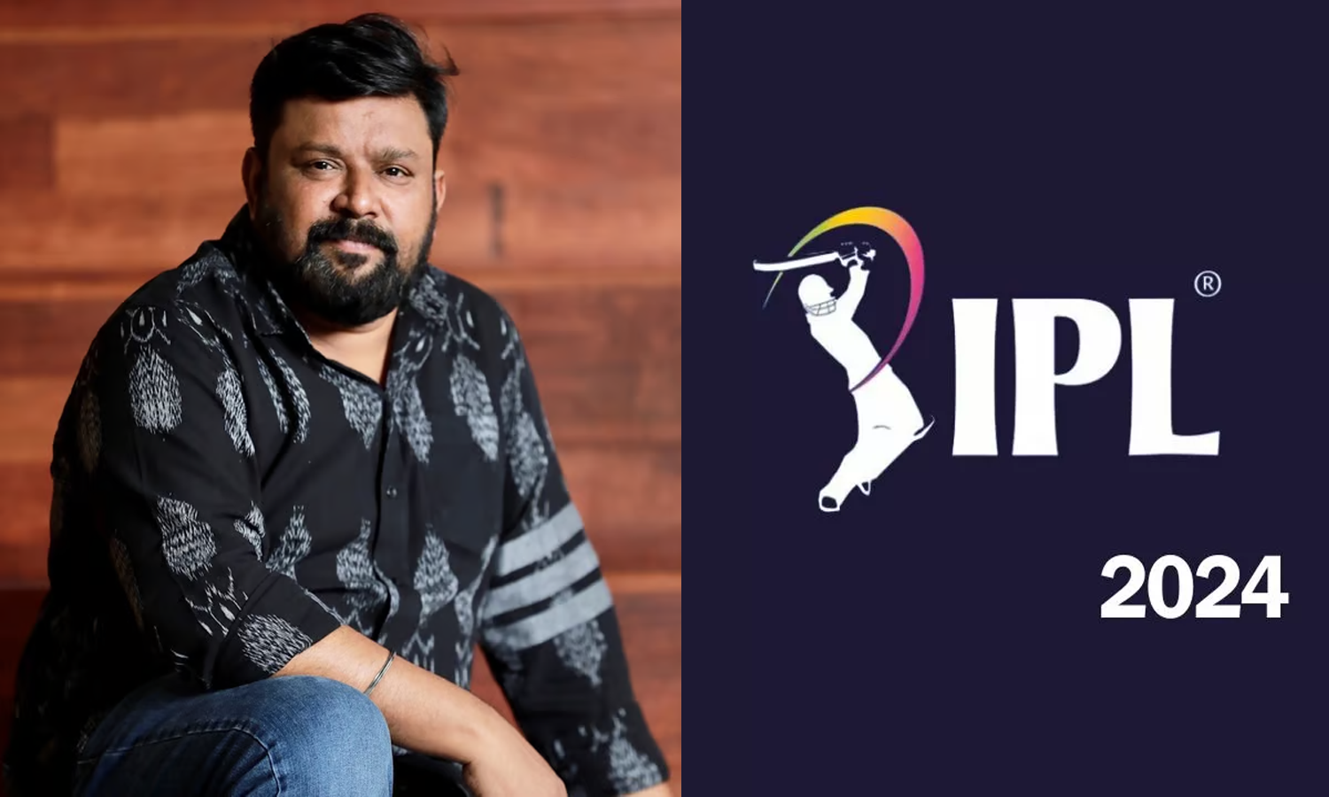 ஐ.பி.எல் 2024: ஸ்டார் ஸ்போர்ட்ஸ் தமிழ் கமென்டரியில் கோபிநாத் | IPL 2024 ...
