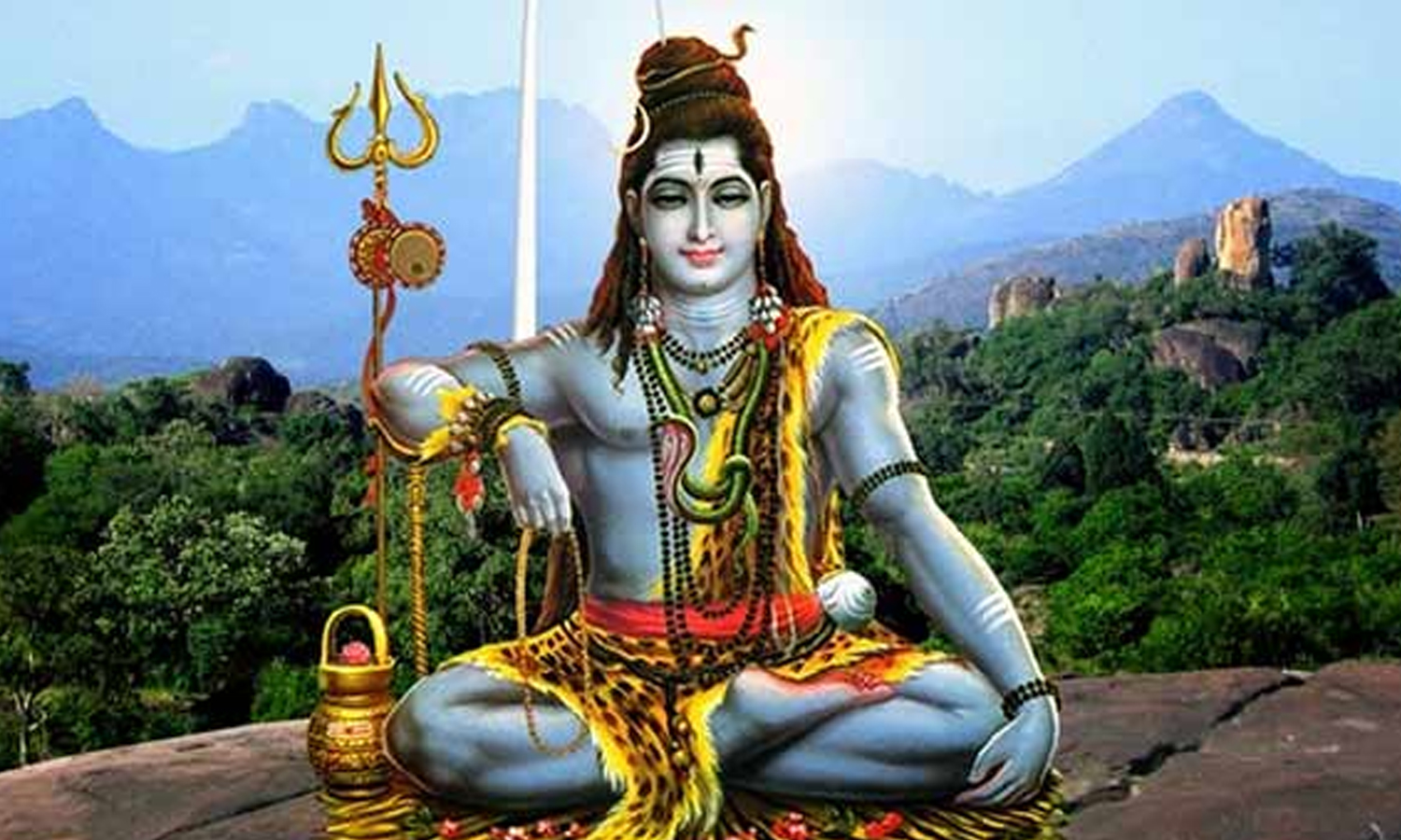 யாரும் அறிந்திராத சிவபெருமானின் 19 அவதாரங்கள் | 19 avatars of Lord ...