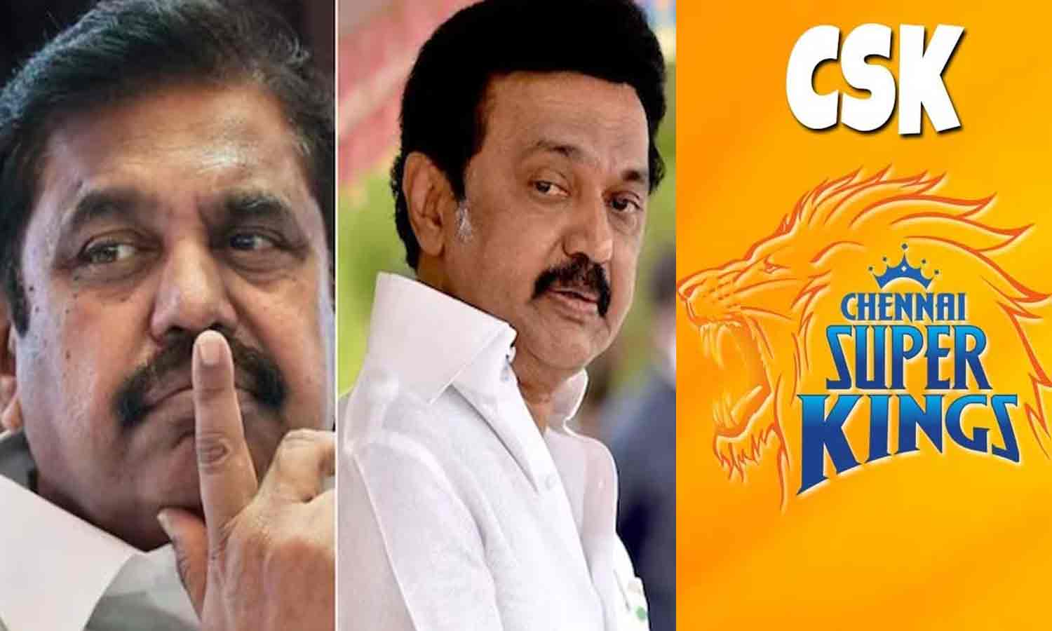 தேர்தல் பத்திரம் மூலம் திமுக, அதிமுகவுக்கு நன்கொடை வழங்கிய சி.எஸ்.கே ...