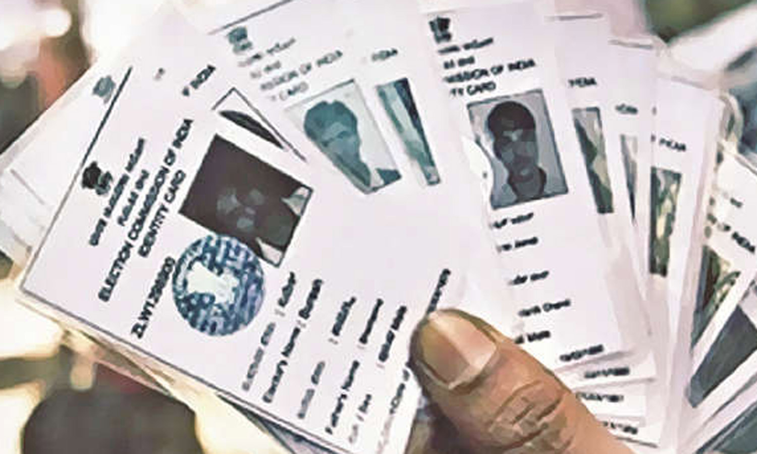 வாக்காளர் அடையாள அட்டை வந்த வரலாறு | History of Voter ID Card
