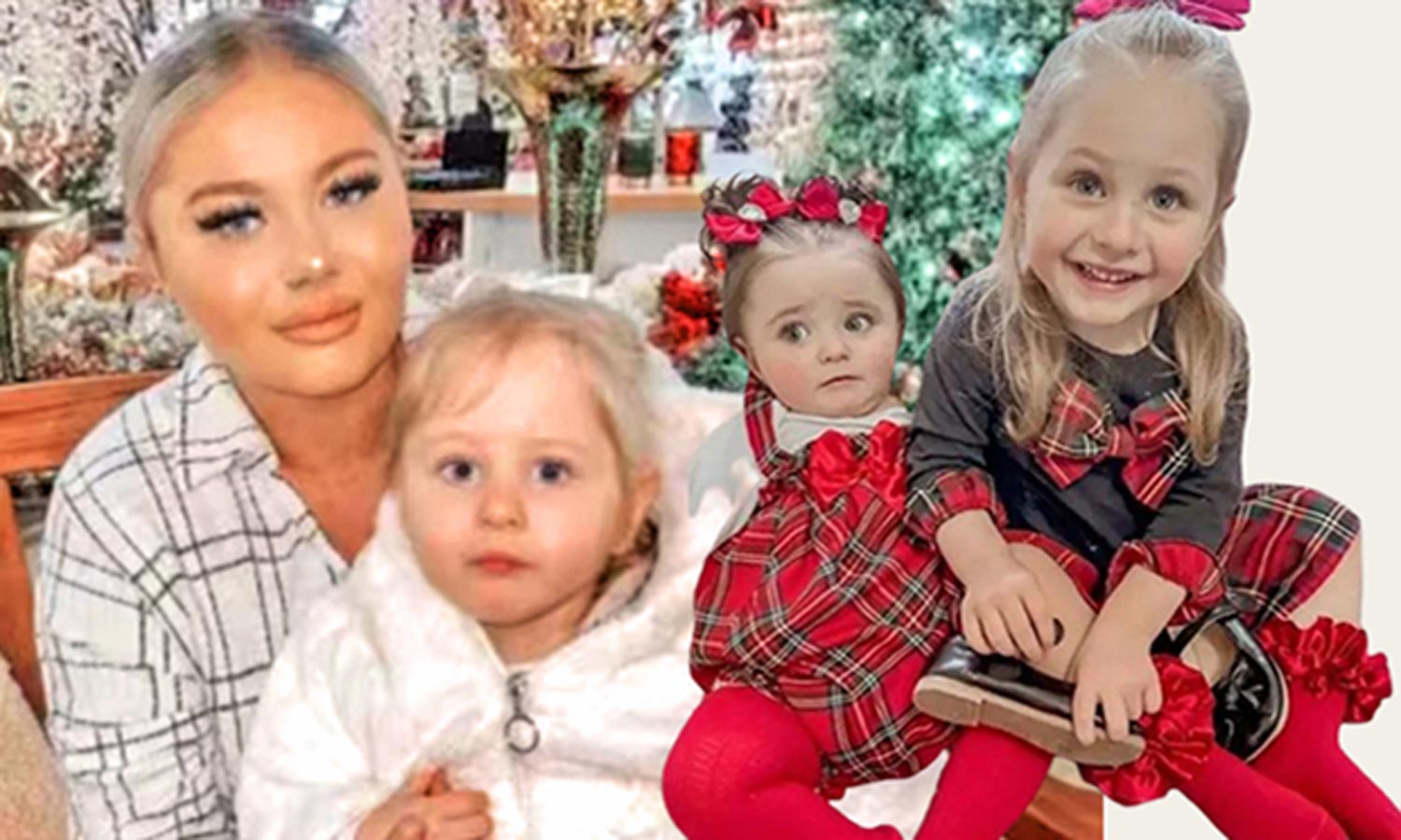 கண்ணாடி, கட்டில், சோபாவை சாப்பிடும் 3 வயது குழந்தை | This 3 year old ...