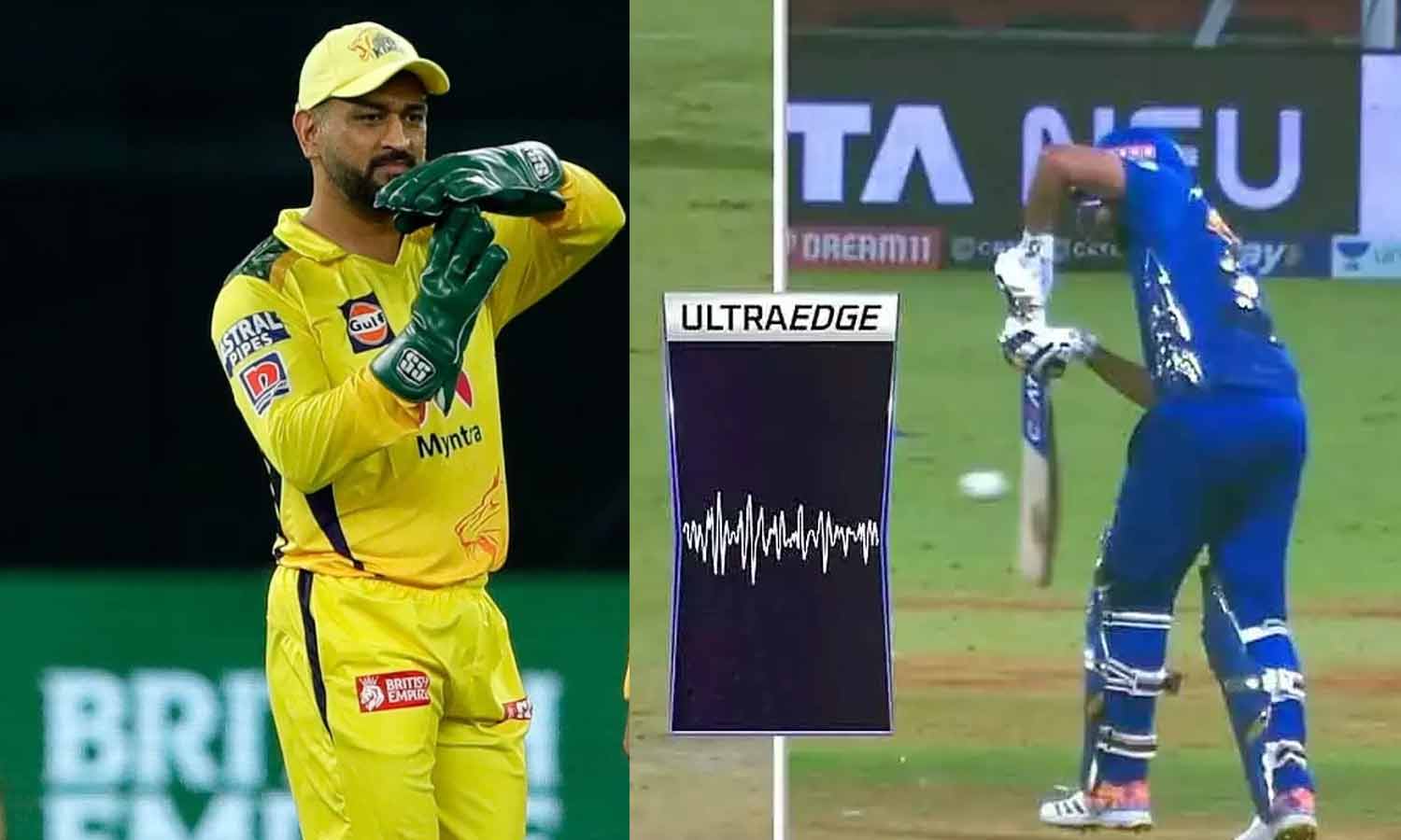 ஓடவும் முடியாது ஒளியவும் முடியாது.. ஐபிஎல் தொடரில் ஸ்மார்ட் ரீப்ளே ...