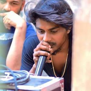 Nikesh RS