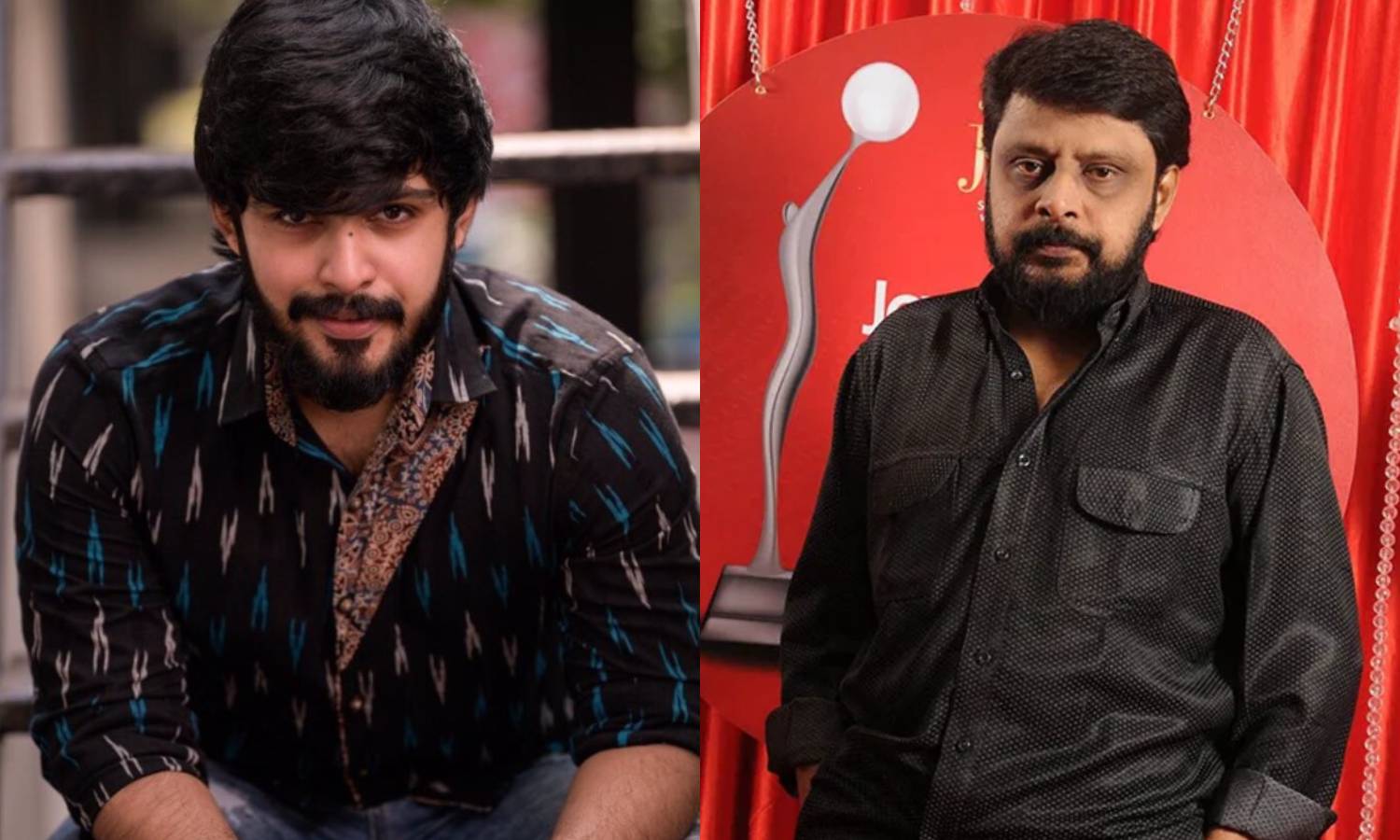 இயக்குனர் விக்ரமன் மகன் கதாநாயகனாக நடிக்கும் 'ஹிட் லிஸ்ட்' | 'Hit List ...