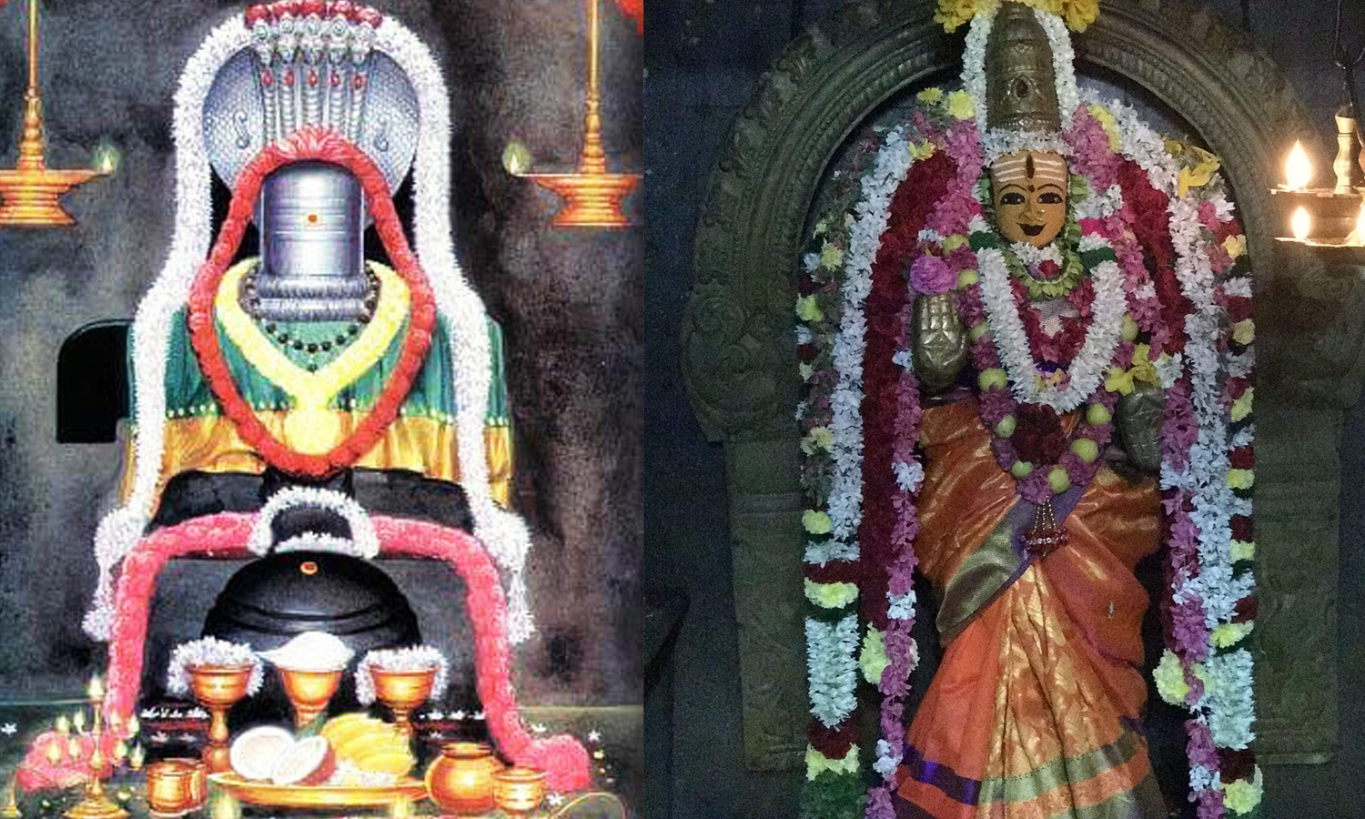 செவ்வாய் தோஷம் போக்கும் வைத்தீஸ்வரன் கோவில் | Vaideeswaran Temple ...