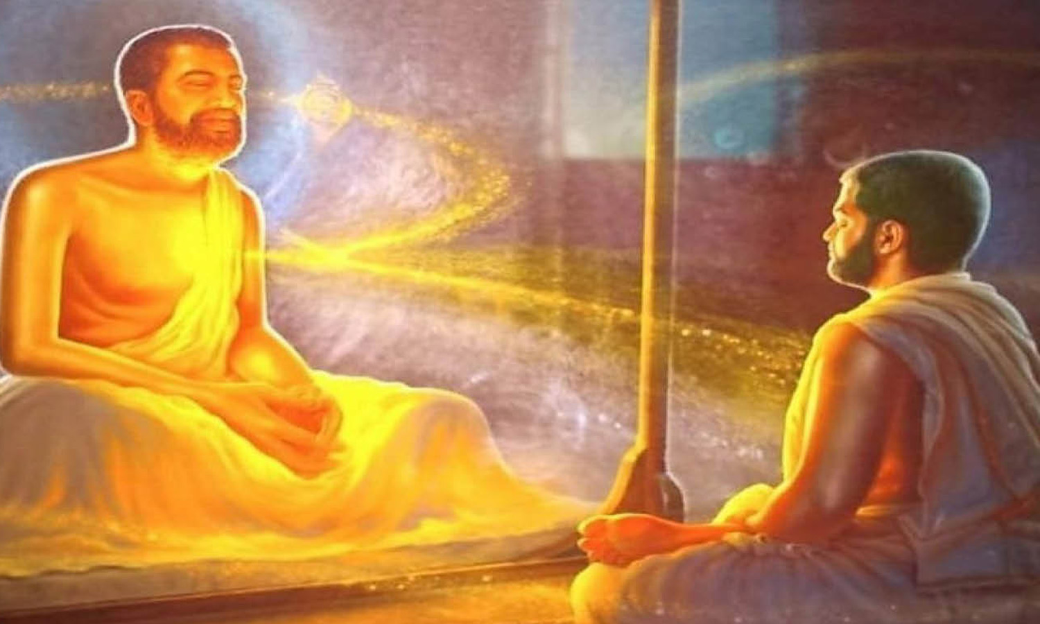 அருளாட்சி செய்யும் மகான்கள்! | Maalaimalar special articles Mahangal