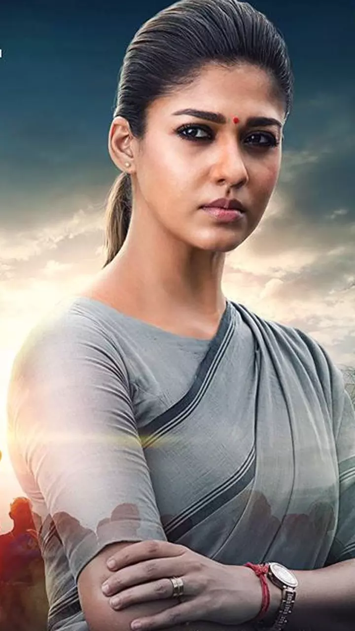அறத்தை தொடர்ந்து சமூக பிரச்சனையை கூறும் மனுசி