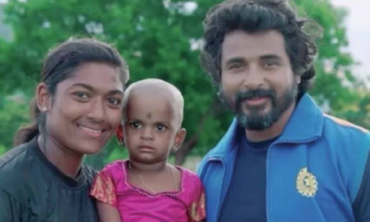 கனா படத்தில் நடித்த சஜனா சஜீவன் இந்திய மகளிர் டி20 அணியில் ...