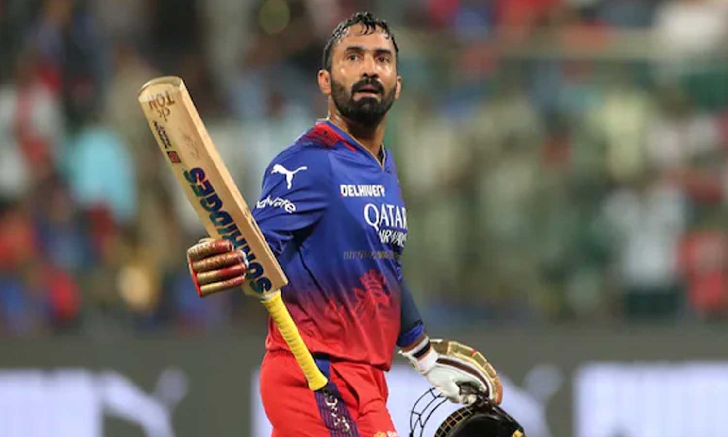 டி20 உலகக்கோப்பை இந்திய அணிக்கு நான் 100% தயார் - தினேஷ் கார்த்திக் | I ...