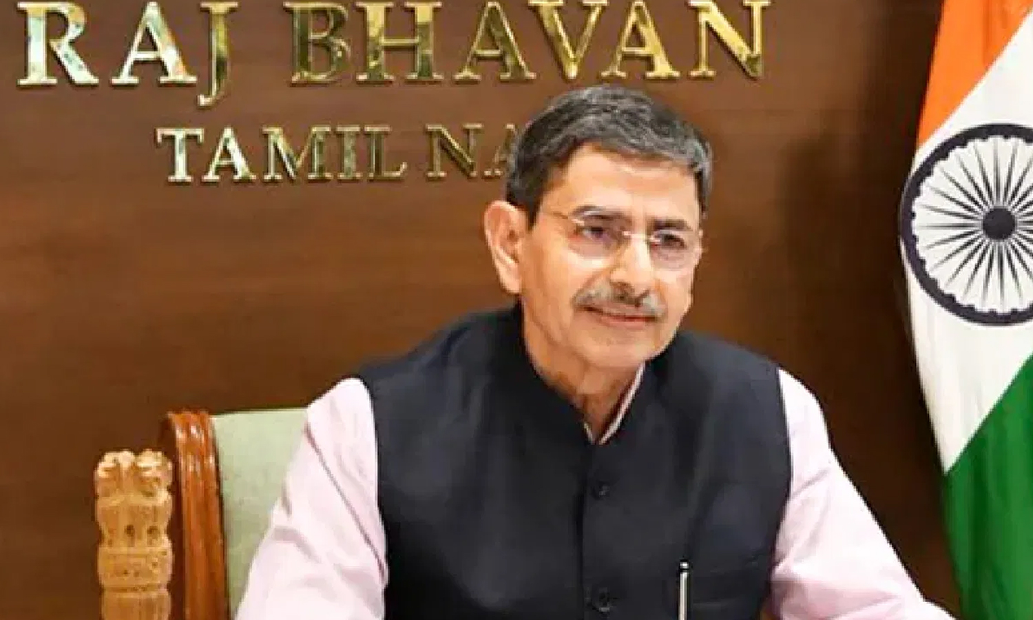 பிரதமர் மோடிக்கு தமிழக மக்கள் நன்றி உள்ளவர்களாக இருப்பார்கள்- கவர்னர் ...