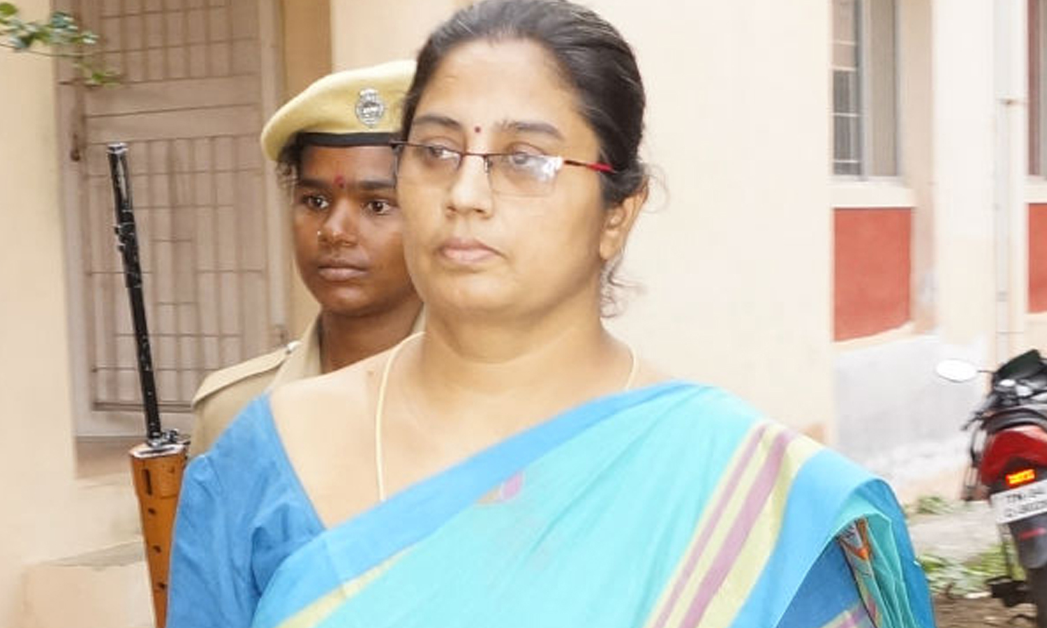 நிர்மலா தேவி வழக்கில் நாளை தண்டனை விவரம் அறிவிப்பு | Misleading college students case- Nirmala ...