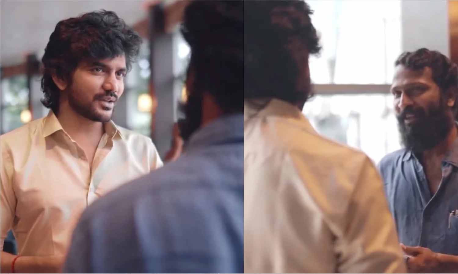 வெற்றிமாறன் தயாரிப்பில் கவின் நடிக்கும் புதிய படத்தின் அப்டேட் | Update ...