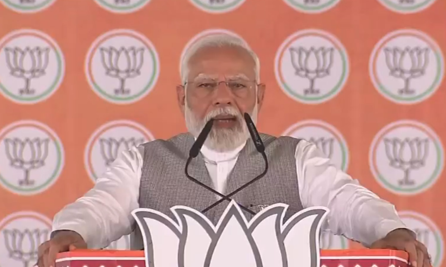 ராகுல்காந்தி பிரதமராக பாகிஸ்தான் விரும்புகிறது: பிரதமர் மோடி ...