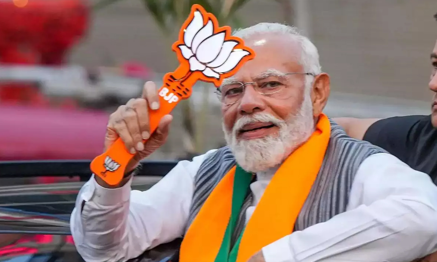 தெலுங்கானா, ஆந்திராவில் பிரதமர் மோடி இன்று ரோடு ஷோ- பிரமாண்ட பொதுக் ...