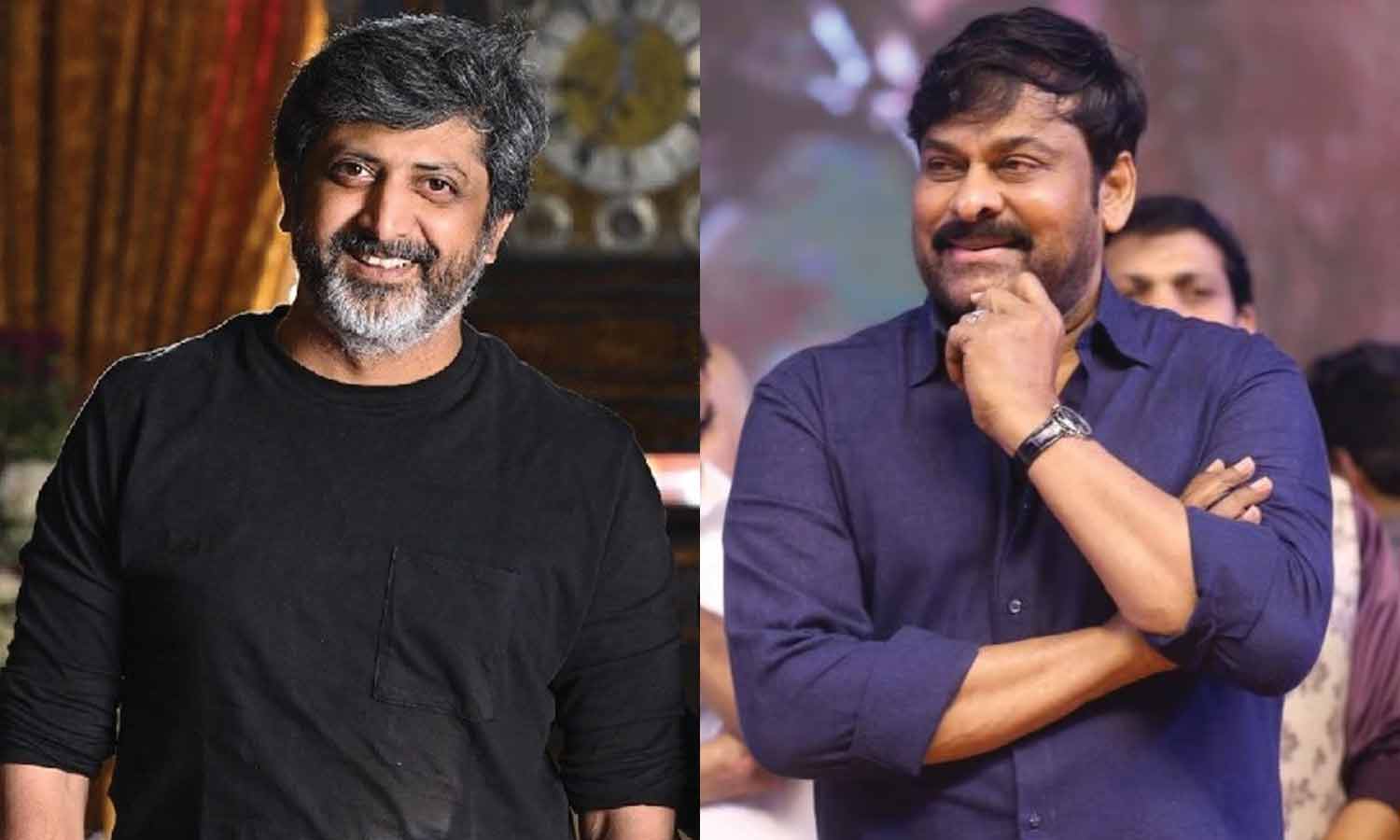 மீண்டும் மெகா ஸ்டாருடன் இணையும் மோகன் ராஜா | Mohan Raja to Unite With ...