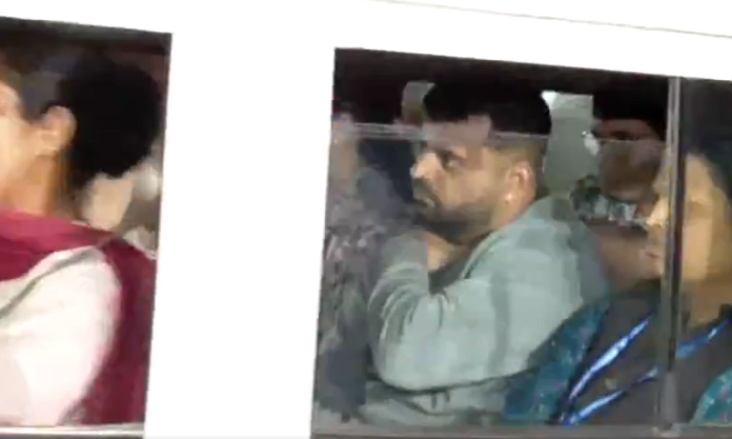 ஆபாச வீடியோ வழக்கு: நாடு திரும்பிய பிரஜ்வல் ரேவண்ணா கைது | Suspended ...