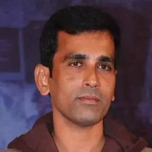 Ratchasan Saravanan