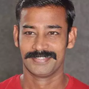 Karate Raja