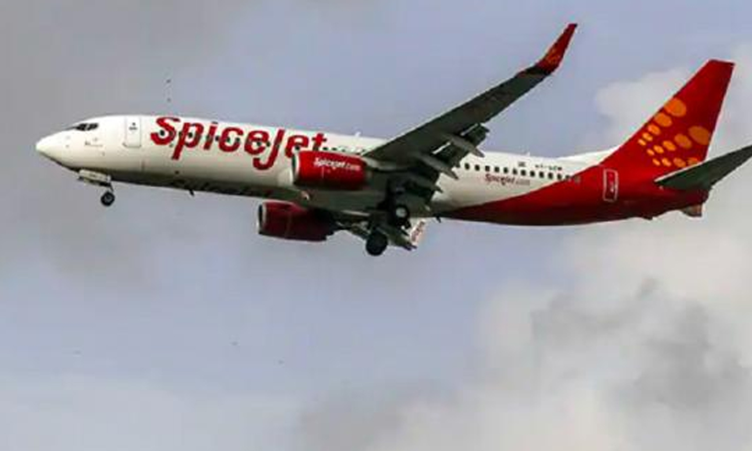 ஸ்பைஸ் ஜெட் விமான சேவை 10-ந் தேதி வரை ரத்து | Chennai Spice Jet flight ...