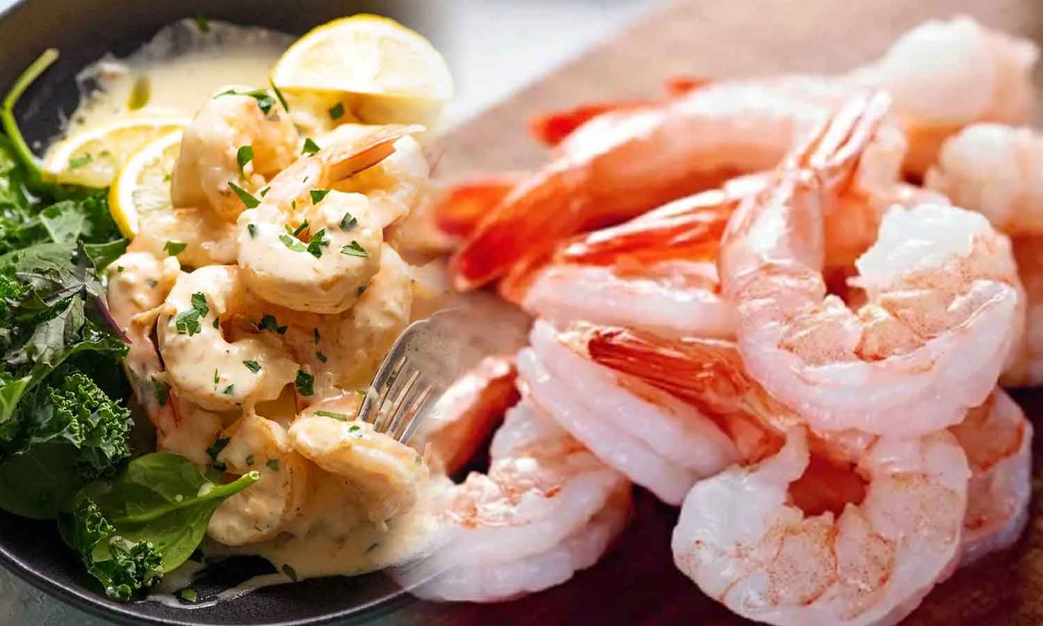 பீனட் ஃபிரான் ரெசிபி | Peanut Prawn Recipe