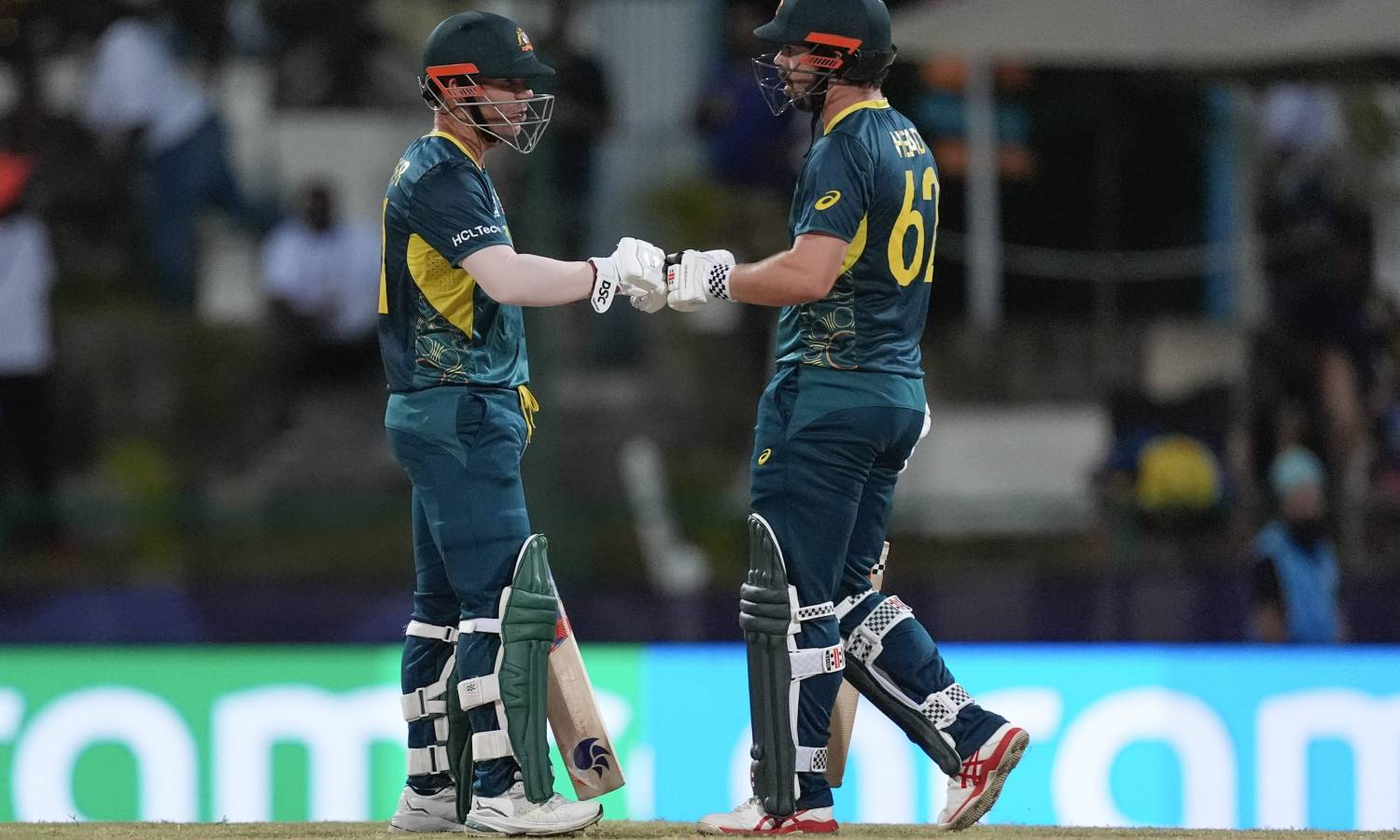 மழையால் போட்டி பாதிப்பு: 28 ரன்களில் ஆஸ்திரேலியா வெற்றி | T20 World Cup ...