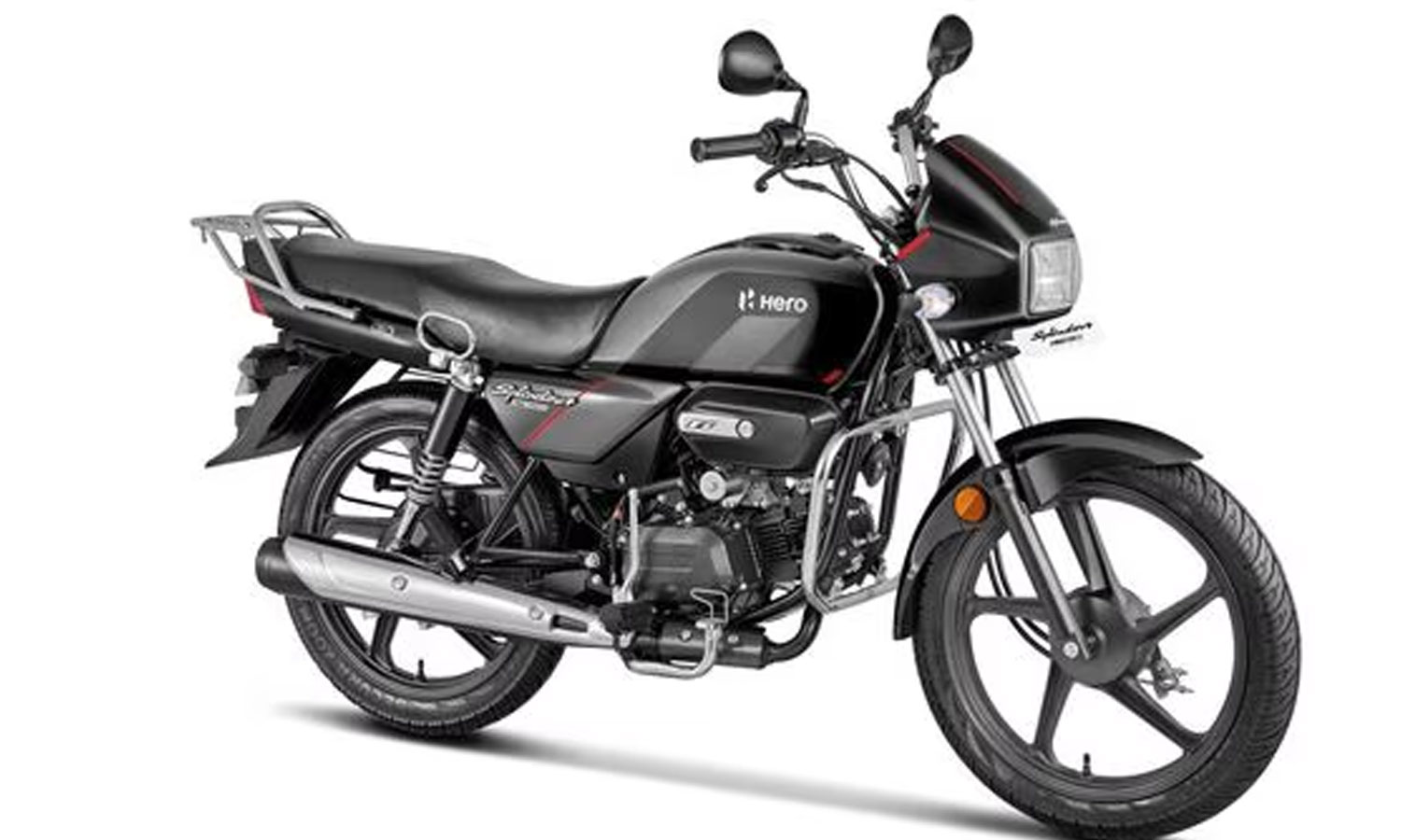 ஹீரோ மோட்டோகார்ப் நிறுவன பைக்குகளின் விலை ஜூலை 1 முதல் உயர்கிறது | Hero ...