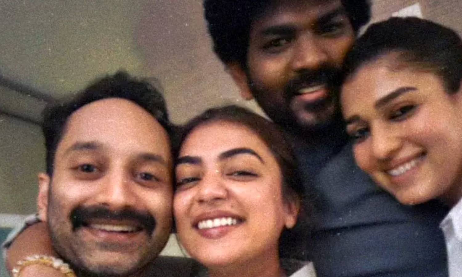 10 வருடங்களுக்கு பிறகு மீண்டும் இணைந்த ராஜா ராணி ஜோடி | Raja Rani ...