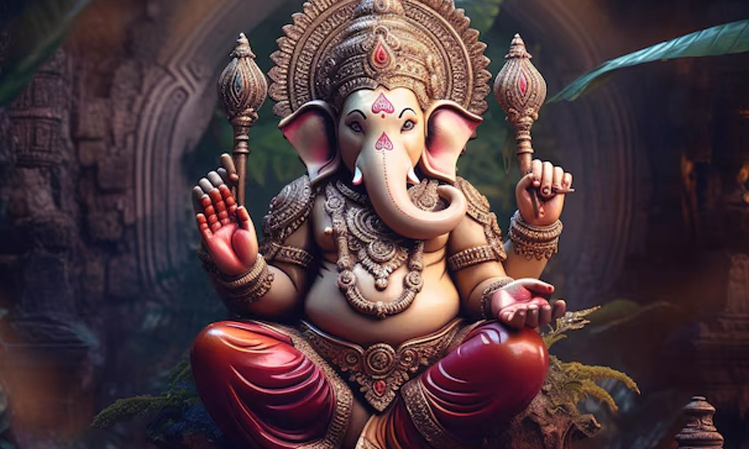 கொழுக்கட்டையில் இத்தனை விசயங்களா? | Kozhukkattayil Ithanai Visayangala?