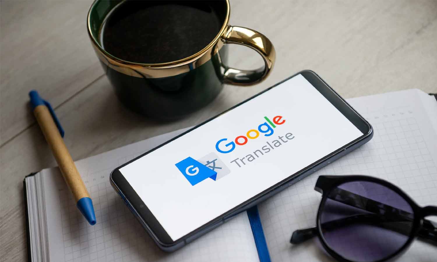 கூகுள் மொழிபெயர்ப்பு சேவையில் புதிதாக 7 இந்திய மொழிகள் உட்பட 110 ...