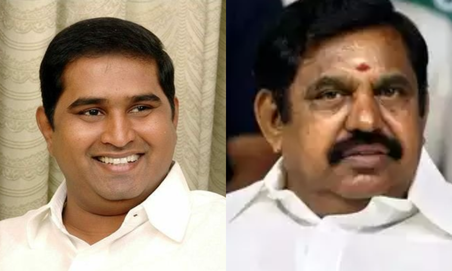 பகுஜன் சமாஜ் கட்சி மாநில தலைவர் ஆம்ஸ்ட்ராங் படுகொலை: எடப்பாடி பழனிசாமி ...