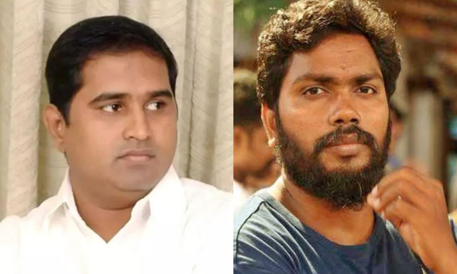 வெறும் வாக்குக்கு மட்டும் தான் சமூக நீதியா? பா. ரஞ்சித் கேள்வி | Tamil ...