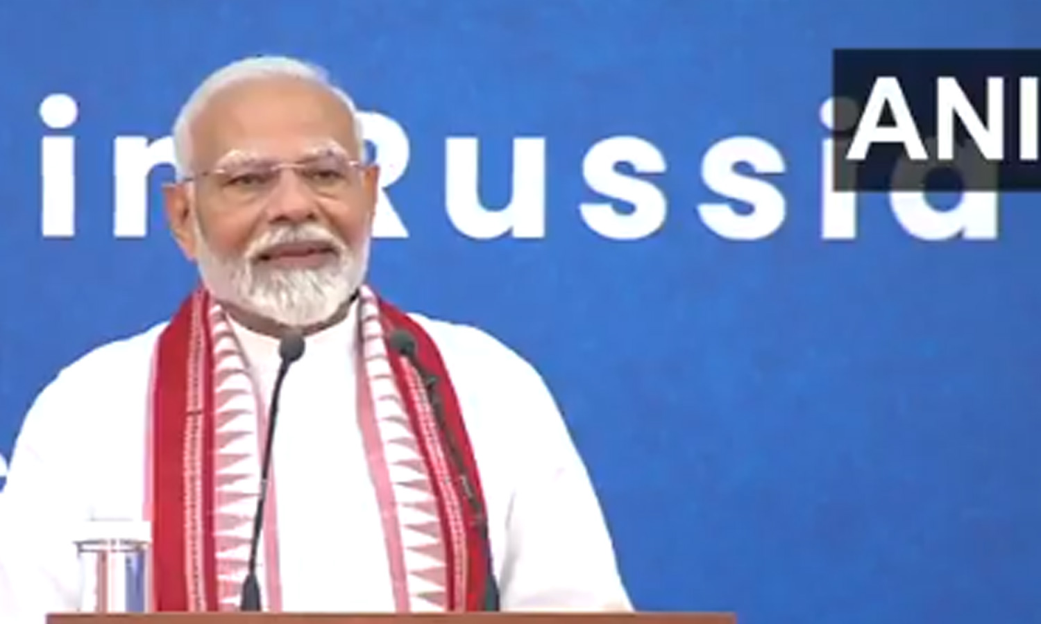 இந்தியாவில் 3 கோடி ஏழைகளுக்கு வீடு கட்டி தரப்படும்... பிரதமர் மோடி ...